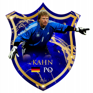 KAHN – Salón De La Fama Del Futbol Internacional